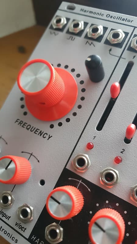 7 Eurorack Modules Verbos Make Noise Reverb