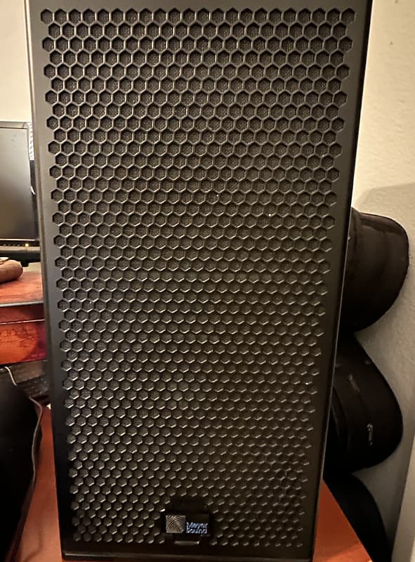 Meyer UPJ-1XP | Reverb