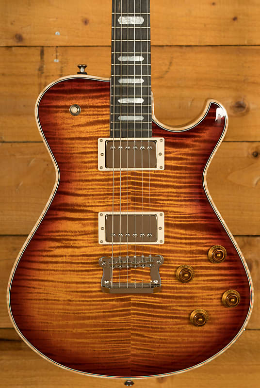 Knaggs Influence Series | Kenai Tier 1 Top - D.Allman Burst | Reverb