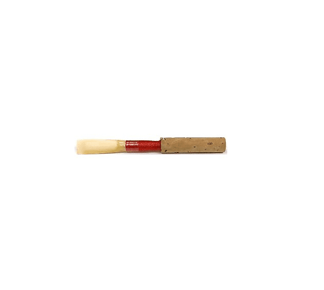 Meason 401mh Medium Hard Oboe Reed | Reverb