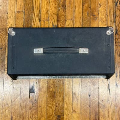 Custom Princeton Reverb - Head Cabinet | Reverb