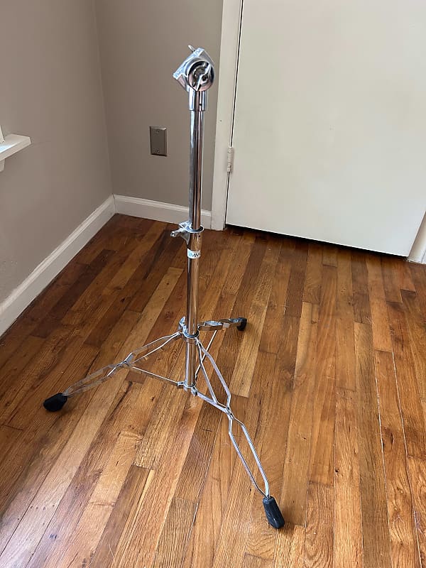 Simmons Electronic Pad Support Stand 2020's - Chrome | Reverb