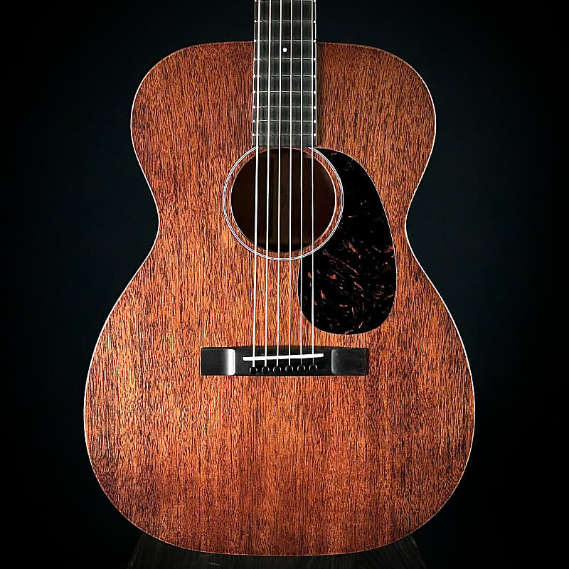 Martin Custom Shop 17 Style, Double 00 14-Fret | Reverb