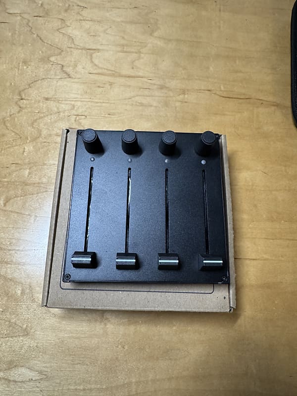 Intech Studio EF44 2024 | Reverb