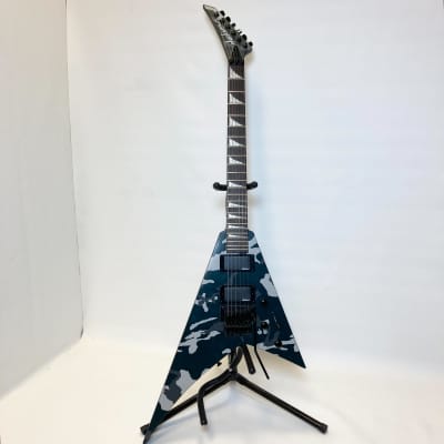 Jackson X Series RRX24 Rhoads with Laurel Fretboard | Reverb