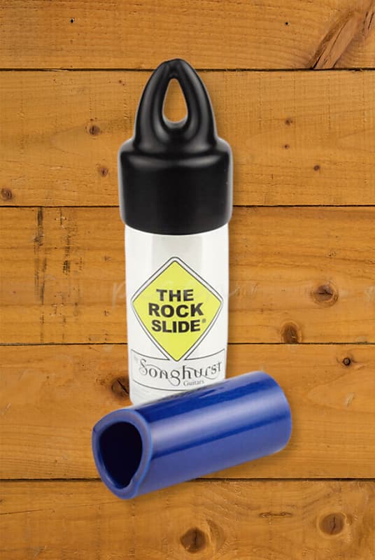 The Rock Slide | Ceramic - Pacific (Dark Blue) - M | Reverb