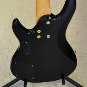 Samick Artist Series 5-String Bass Guitar | Reverb