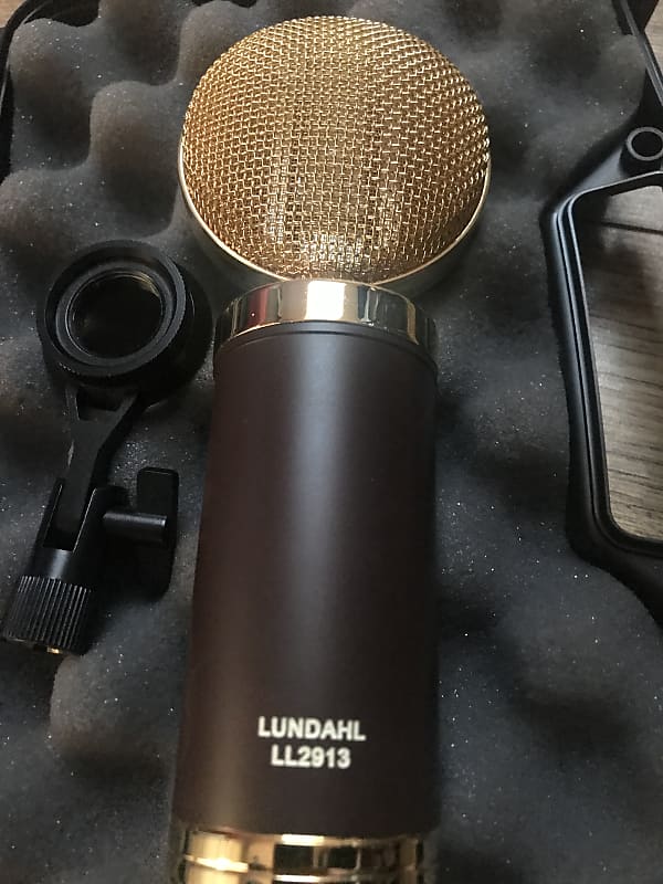 Cascade Audio Fathead ribbon lundahl transformer 2010-2020 | Reverb