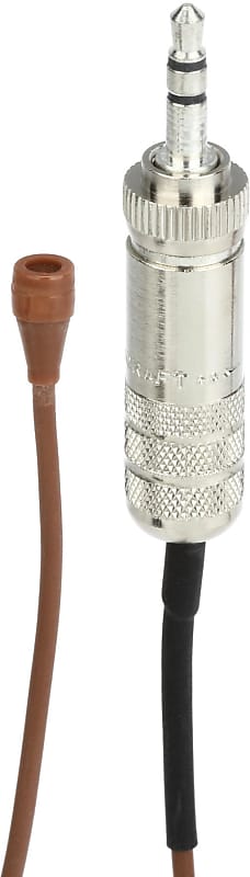 Countryman B3 Omnidirectional Lavalier Microphone - Standard | Reverb