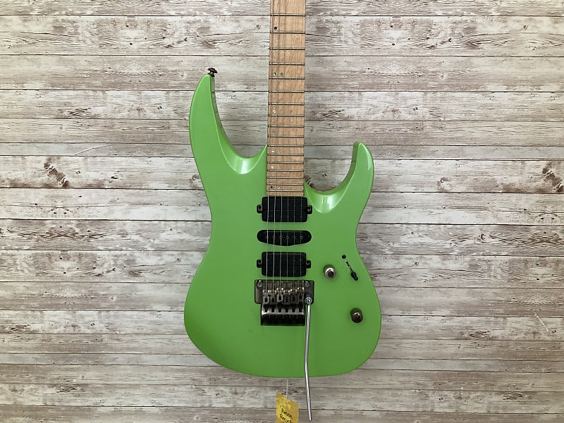 Used Mitchell HD400 Electric Guitar | Reverb
