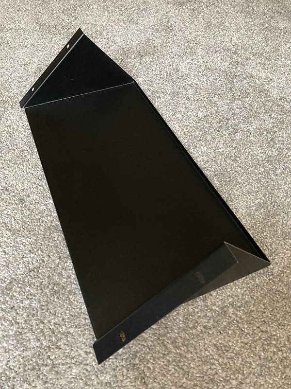 Argosy Halo 4U Angled Rack Shelf | Reverb