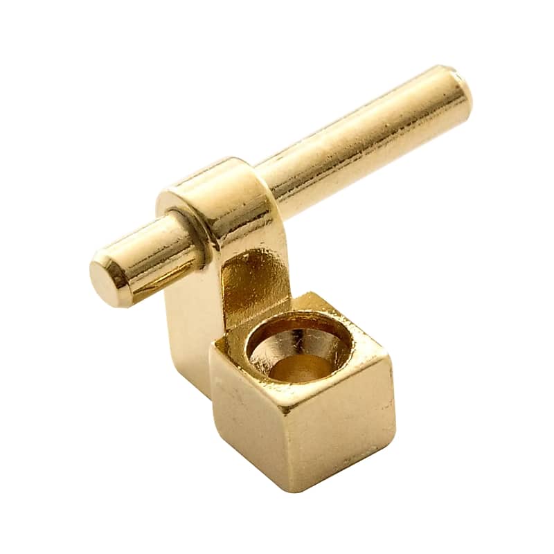 Reverend Triple Tree - Guitar String Tree Gold | Reverb