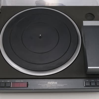 Studer Revox B 790 - NR.02 - Direct Drive - Tangential | Reverb