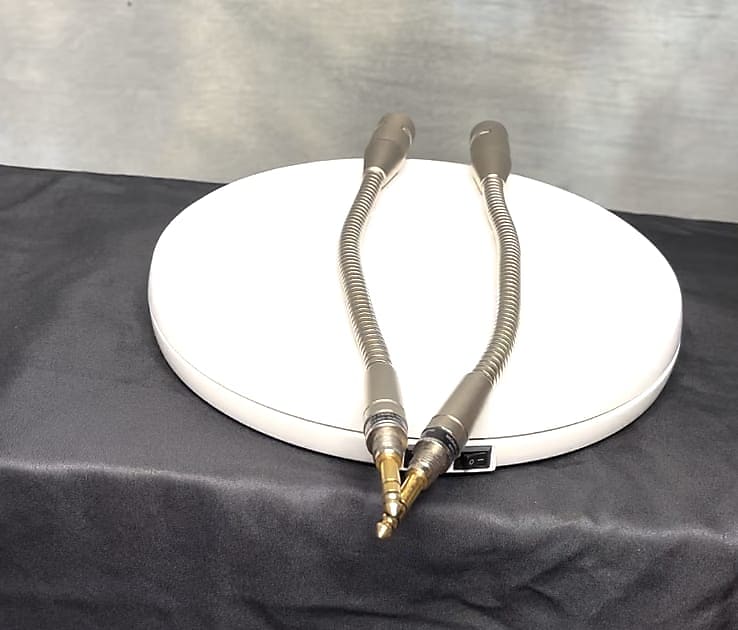 RTS MCP5 Panel Mount Microphone - gray | Reverb