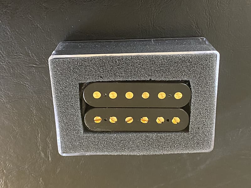 PRS HFS Bridge Pickup Artist USA | Reverb