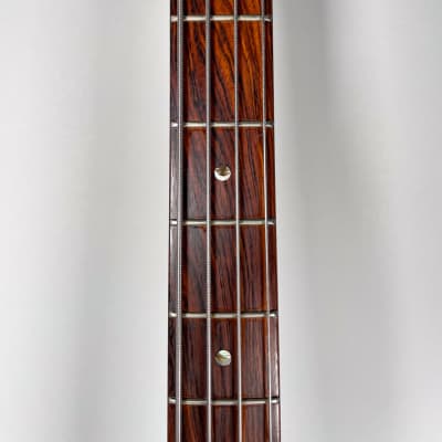 1987 Paul Reed Smith PRS Bass 4 Pearl White | Reverb Deutschland