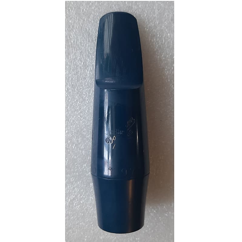 Vandoren Java Jumbo T97 Blue Tenor Sax Mouthpiece | Reverb
