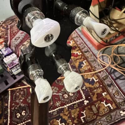 Mastercraft 5 string banjo | Reverb