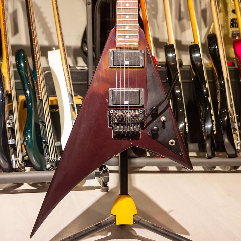 Jackson Performer PS-3T, Korea 1990 | Reverb Canada