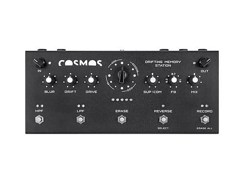 SOMA Cosmos Drifting Memory Station | Reverb