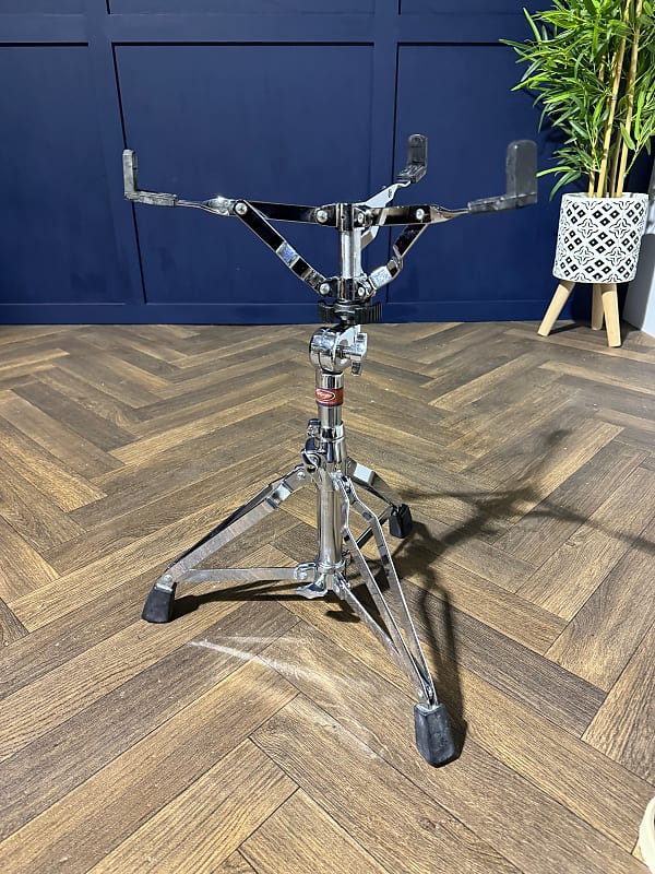 Stagg Snare Drum Grab Stand Heavy Duty Hardware #MU61 | Reverb