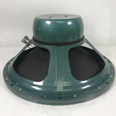 Altec 603 603B MultiCell Diacone Coaxial Speaker Driver | Reverb