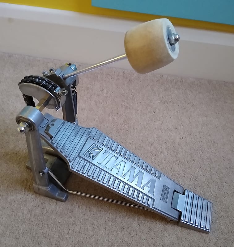 Tama bass drum pedal | Reverb