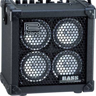 Marshall Micro Bass Mini Stack 80’s - Celestion G10L-35 | Reverb