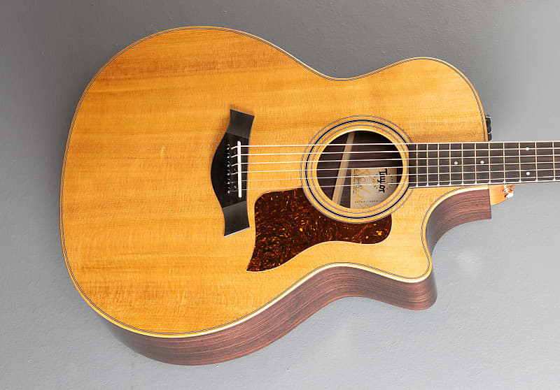 Taylor 414ce Studio Special Edition | Reverb