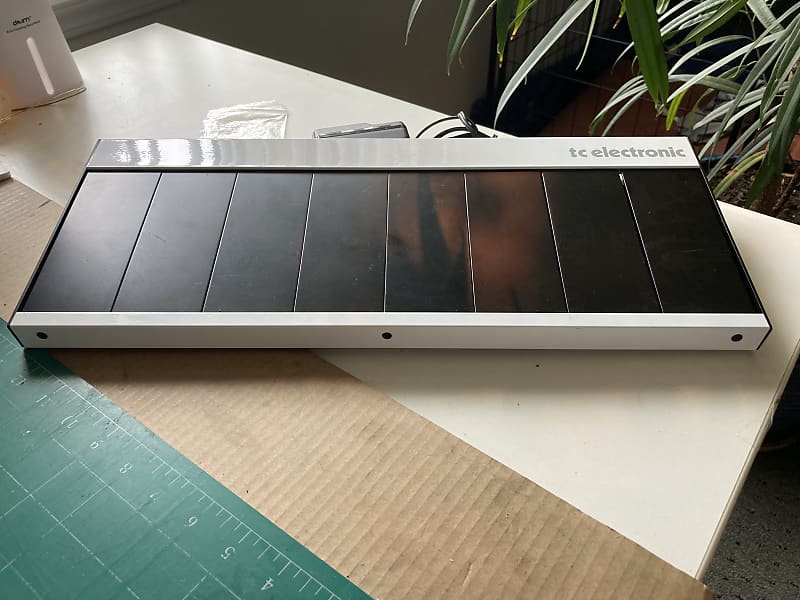 TC Electronic TC Icon Dock 2020 | Reverb