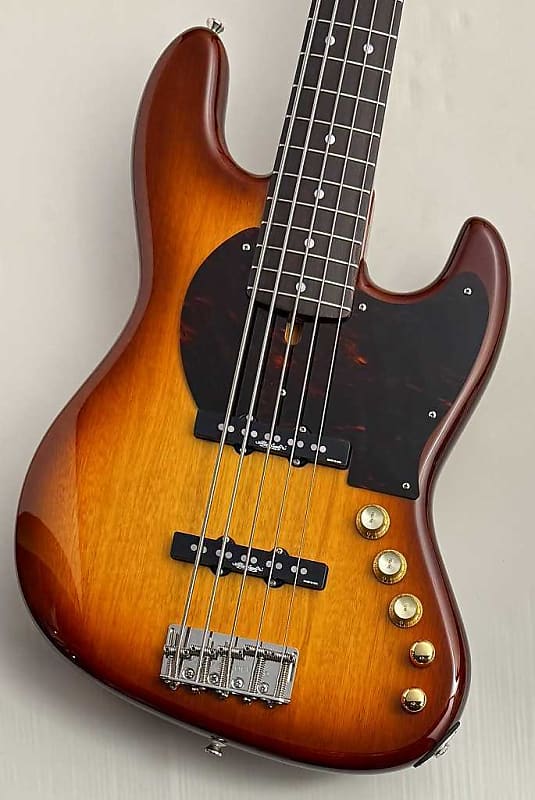 Alleva-Coppolo 2020 Namm Show Limited Edition LG5[GSB019] | Reverb