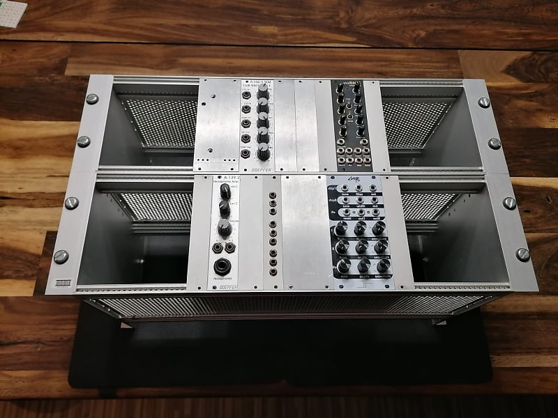 Eurorack Case | Reverb
