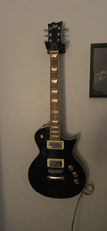 ESP LTD EC-256 | Reverb