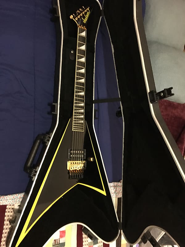 Jackson RR24 Limited Edition | Reverb