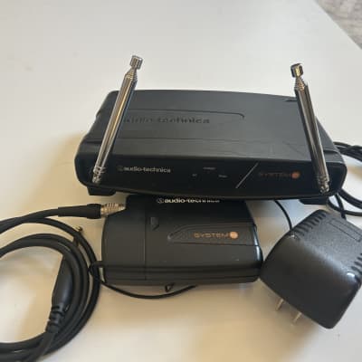 Samson SR-22 Wireless System - Used | Reverb