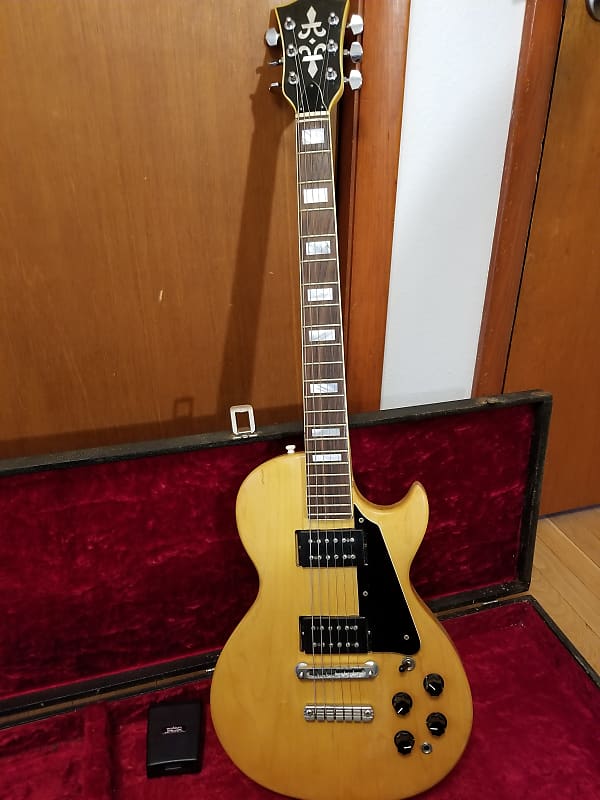 RARE Carvin CM95 1974 | Reverb