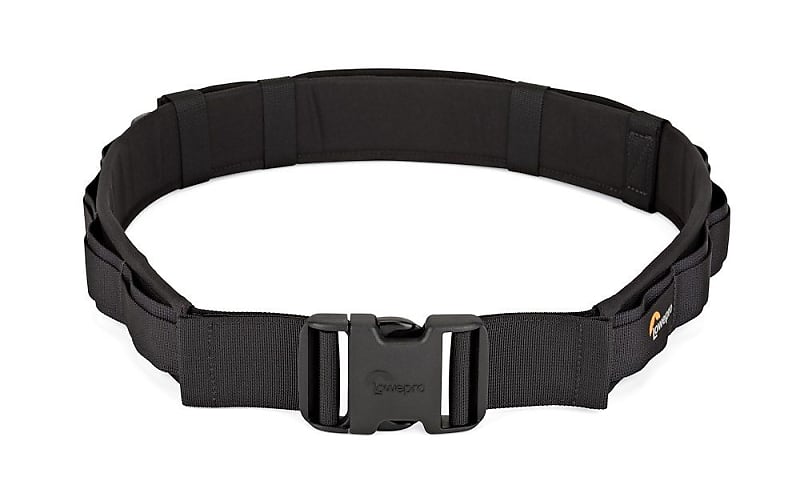 LowePro LP37183-RST-AG ProTactic Utility Belt in Black | Reverb