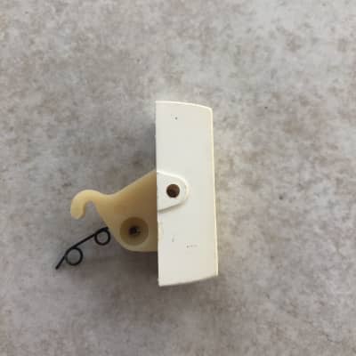 Farfisa Compact Switch - Flute 4 | Reverb