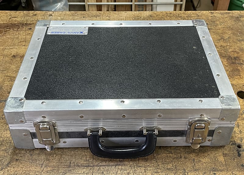 Anvil Cases - Briefcase | Reverb