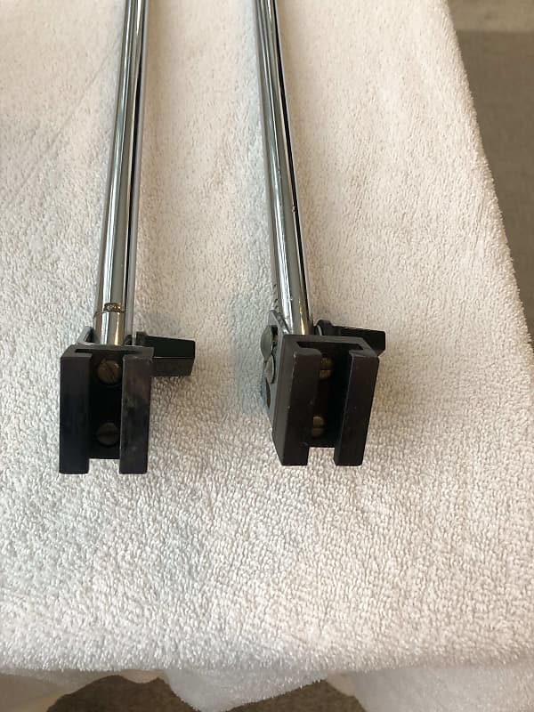 Mounting Adapters For Roto Toms | Reverb