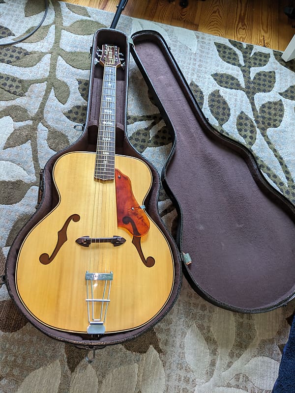 Kay K-62 1938 Television series | Reverb