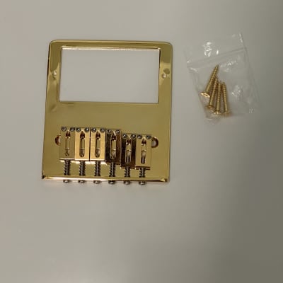 Gotoh GTC-301 - Gold | Reverb