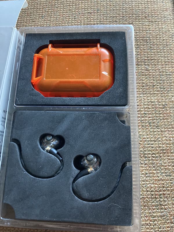 Westone AM pro 20 | Reverb