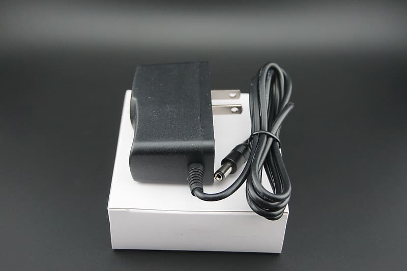 Replacement Power Adapter for BOSS 12V ACA Made in Japan | Reverb