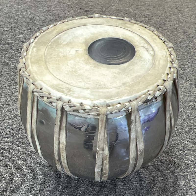 Bayan Tabla (Pre-Owned) | Reverb