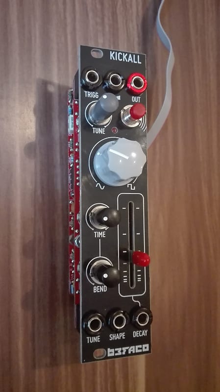 Befaco Kickall | Reverb