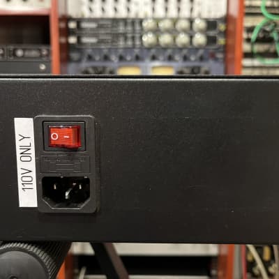 Vintage Studer 900-dual mono pre+eq | Reverb