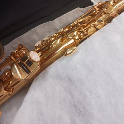 Jean Paul USA AS 400 Alto Sax- Mint ! Look! | Reverb
