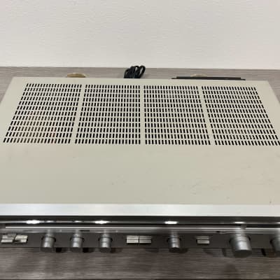 Technics SA-203 Stereo Receiver | Reverb