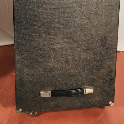 Vintage Sunn Bass / Guitar Cabinet | Reverb